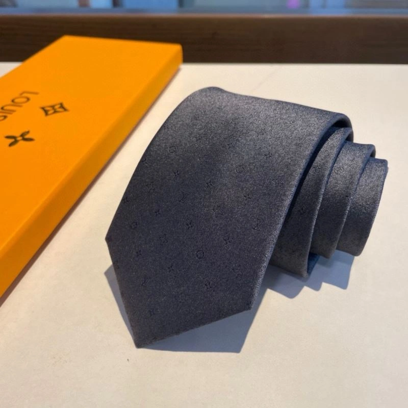 Economical Louis Vuitton Neckties