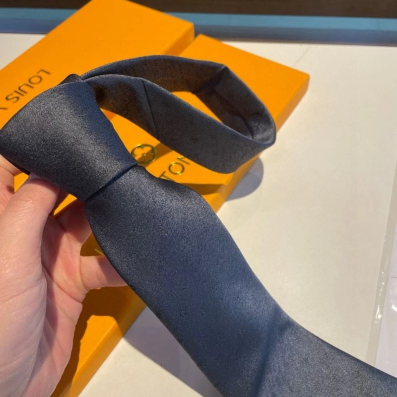 Economical Louis Vuitton Neckties