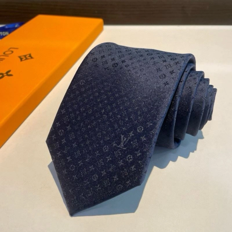 Perfect replica Louis Vuitton Neckties
