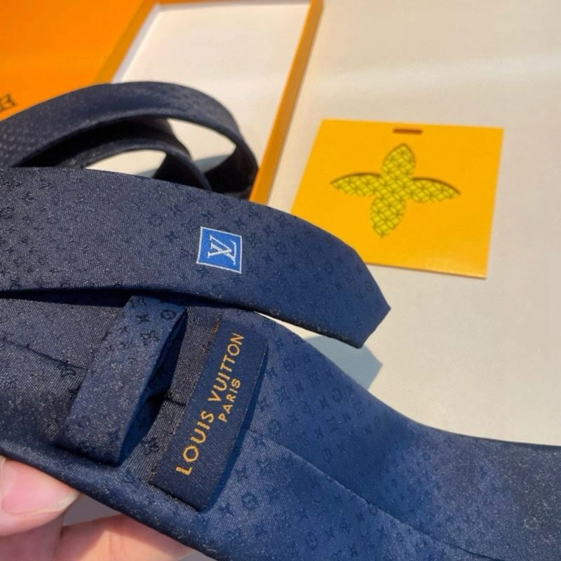 Perfect replica Louis Vuitton Neckties