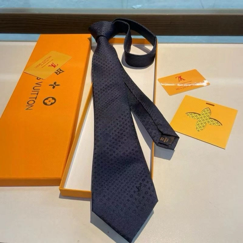 Perfect replica Louis Vuitton Neckties