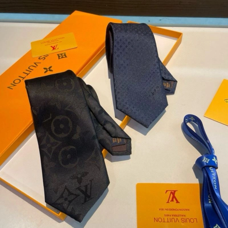 Perfect replica Louis Vuitton Neckties