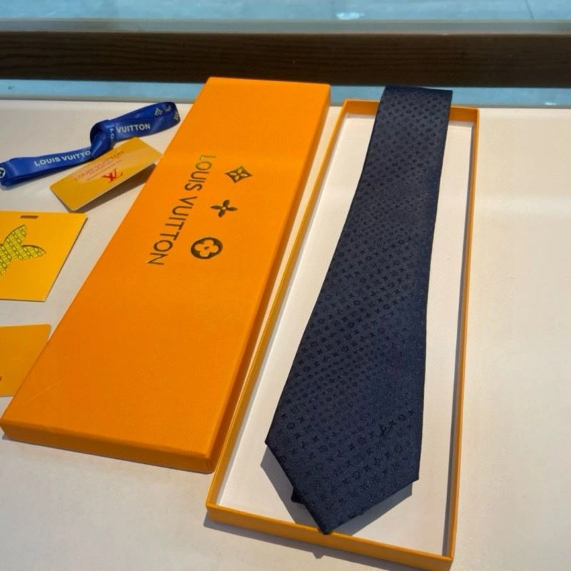 Perfect replica Louis Vuitton Neckties
