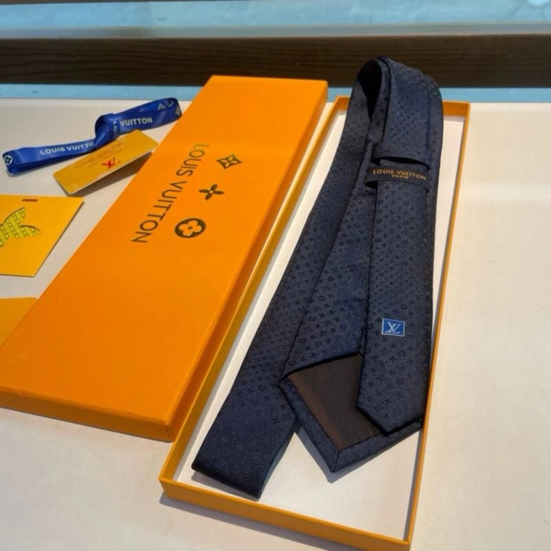 Perfect replica Louis Vuitton Neckties