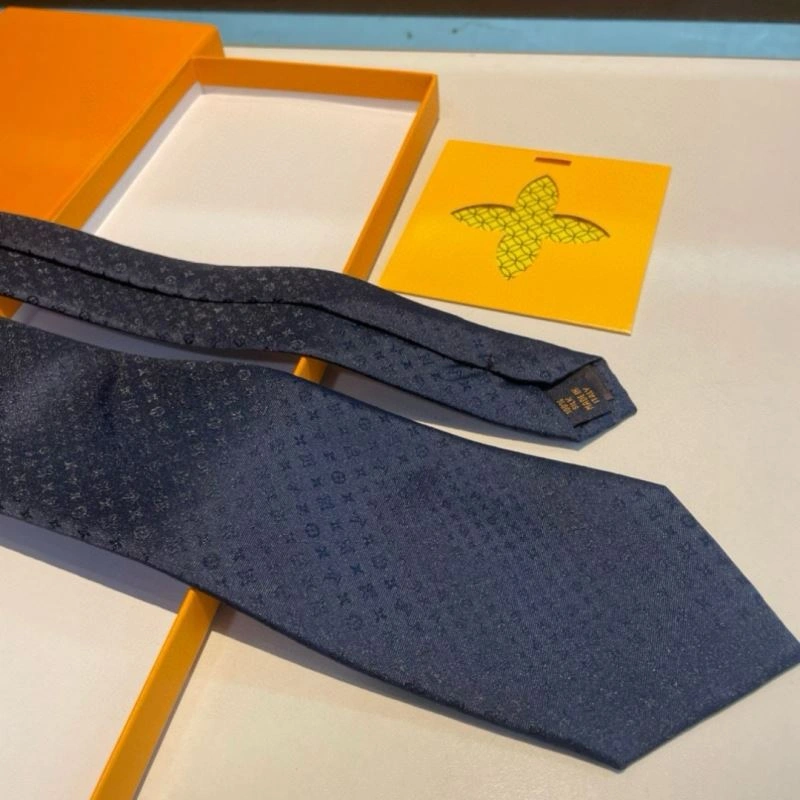 Perfect replica Louis Vuitton Neckties
