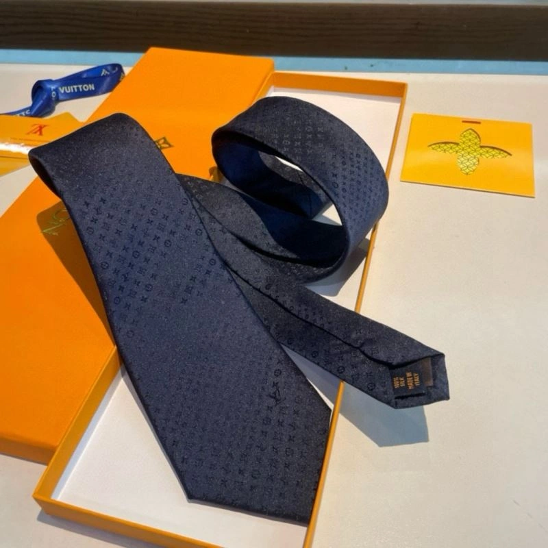 Perfect replica Louis Vuitton Neckties
