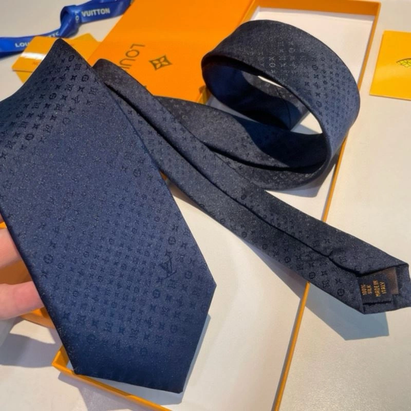 Perfect replica Louis Vuitton Neckties