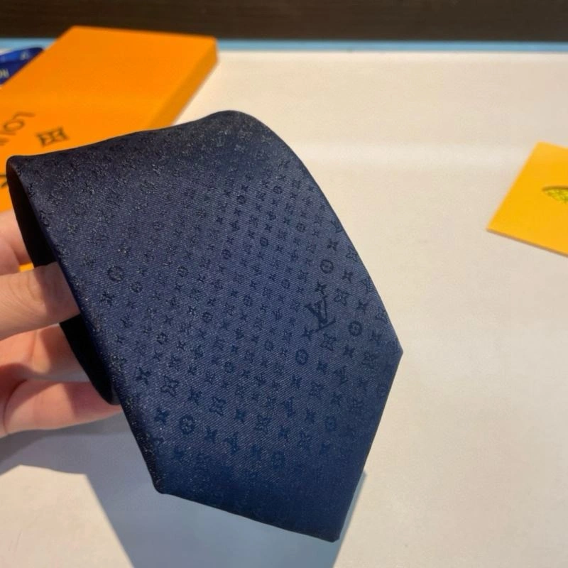 Perfect replica Louis Vuitton Neckties