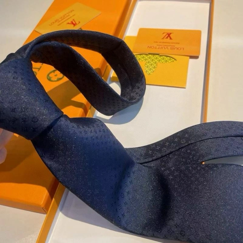 Perfect replica Louis Vuitton Neckties