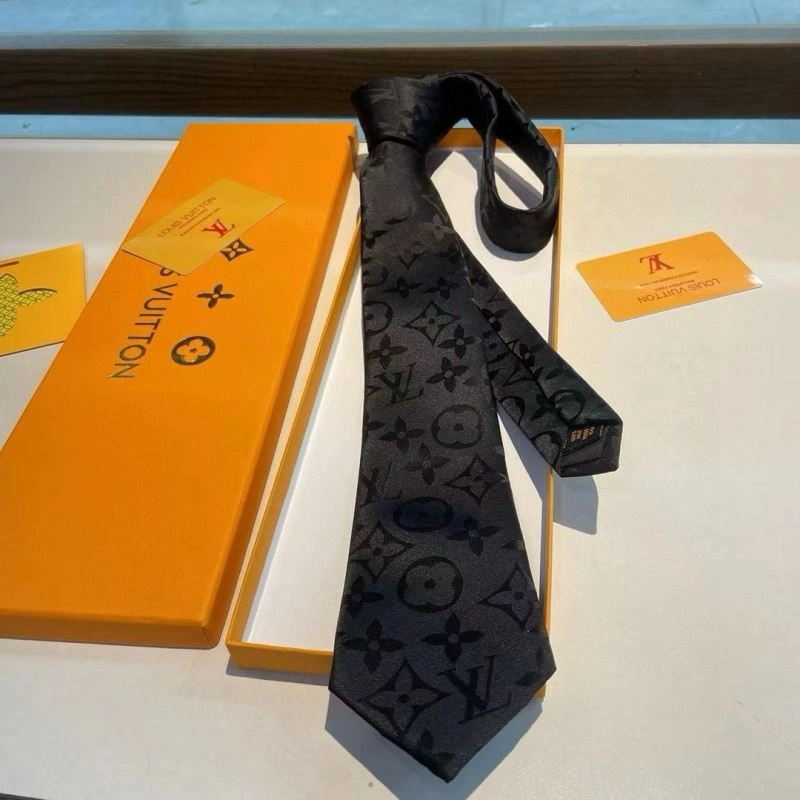 OEM Louis Vuitton Neckties