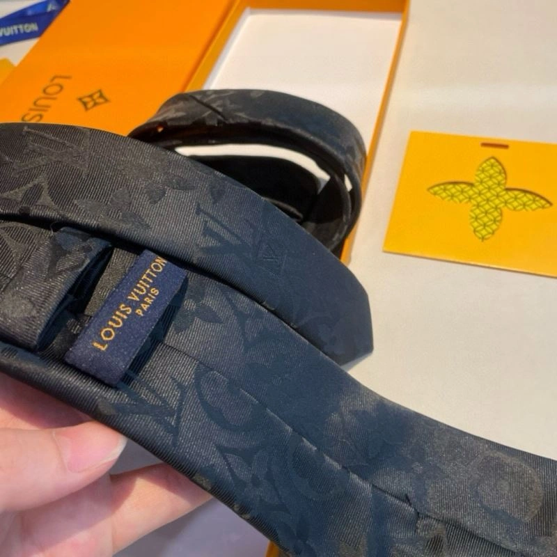 OEM Louis Vuitton Neckties