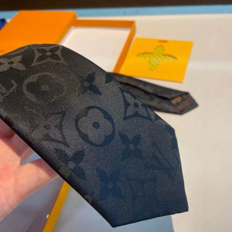OEM Louis Vuitton Neckties