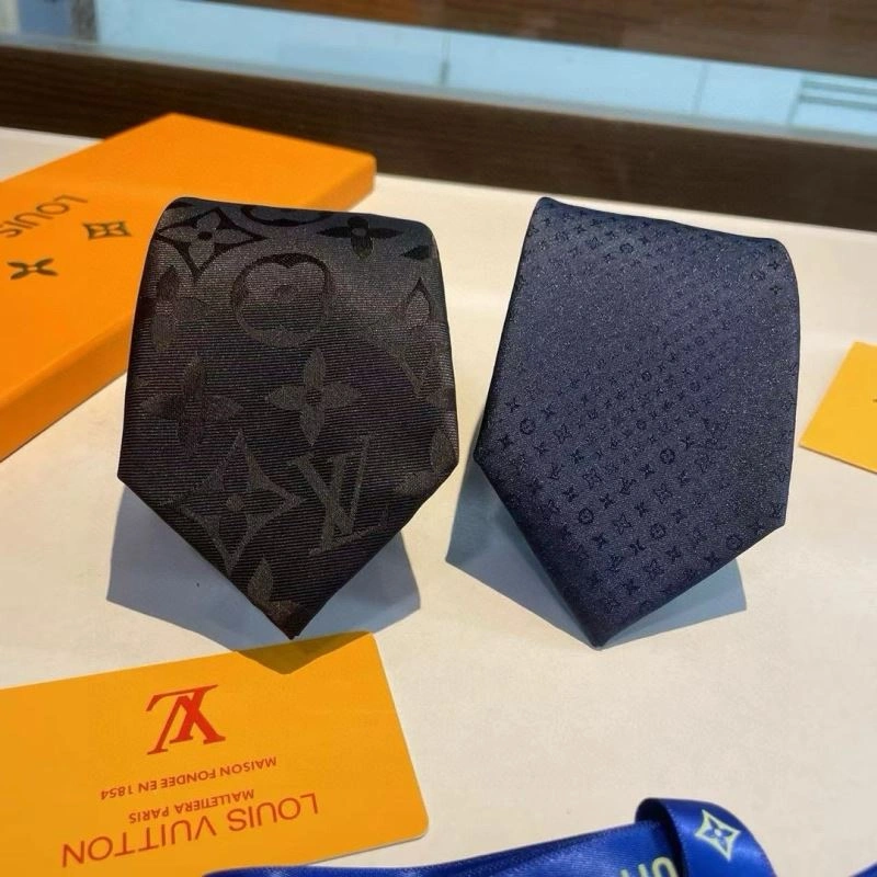 OEM Louis Vuitton Neckties