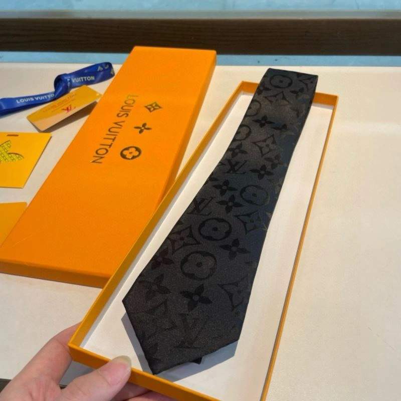 OEM Louis Vuitton Neckties