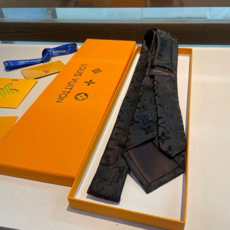 OEM Louis Vuitton Neckties