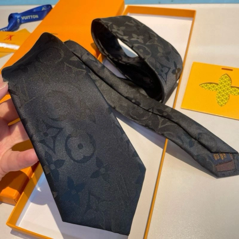 OEM Louis Vuitton Neckties