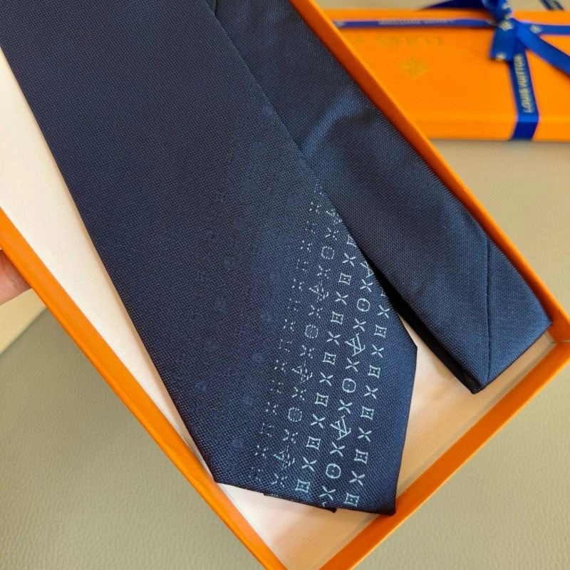 Louis Vuitton Neckties