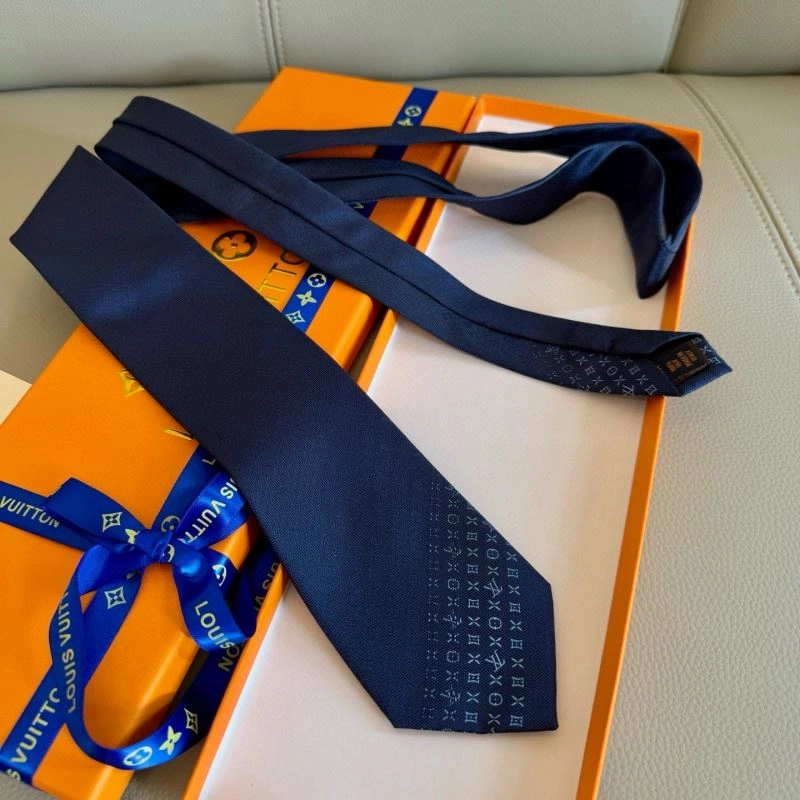 Louis Vuitton Neckties