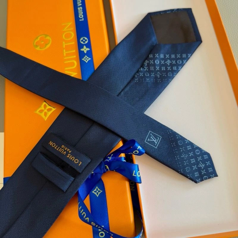 Louis Vuitton Neckties