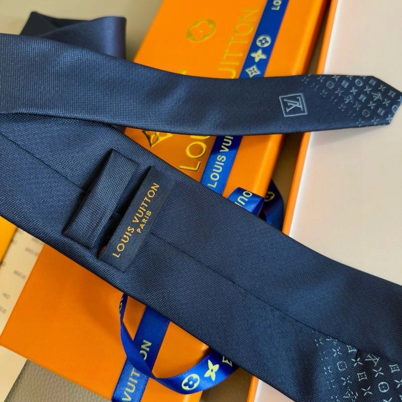 Louis Vuitton Neckties
