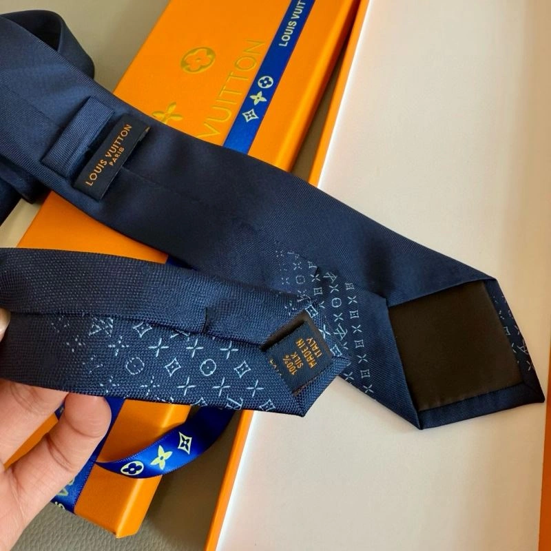 Louis Vuitton Neckties