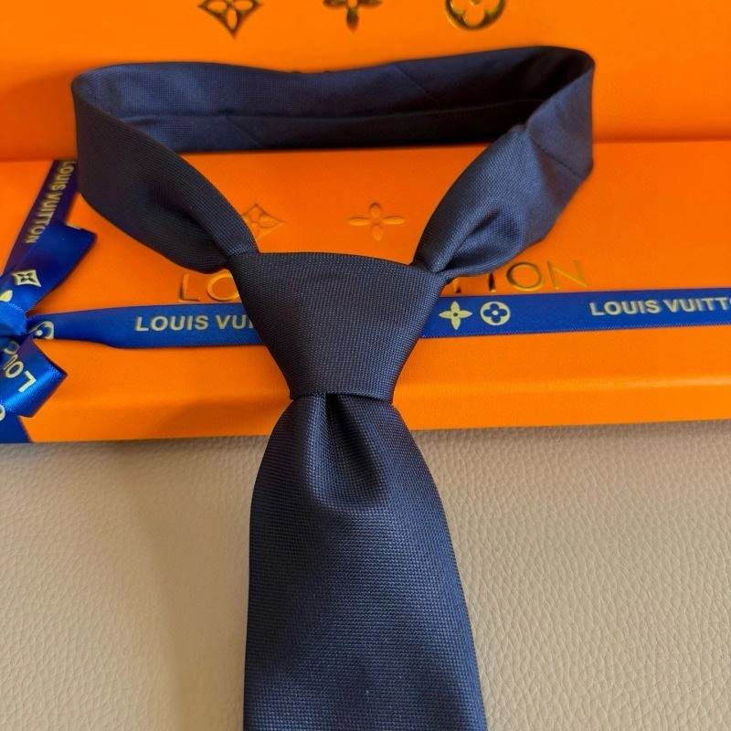 Louis Vuitton Neckties