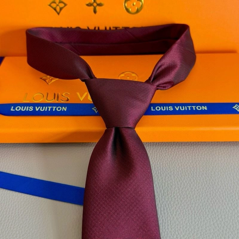 Discounted Louis Vuitton Neckties