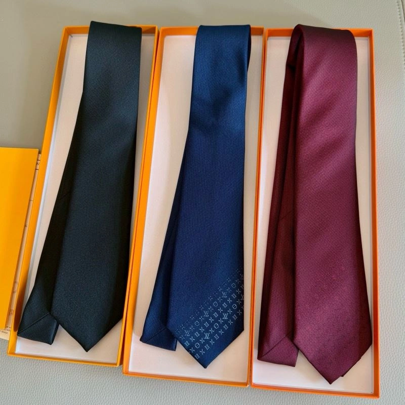 Discounted Louis Vuitton Neckties