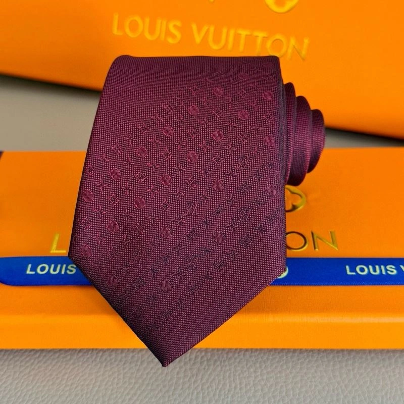 Discounted Louis Vuitton Neckties