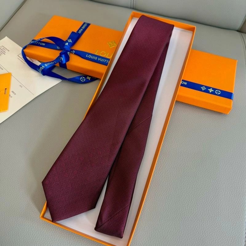 Discounted Louis Vuitton Neckties