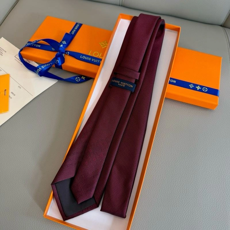 Discounted Louis Vuitton Neckties