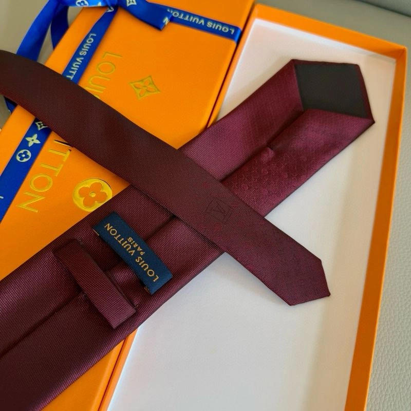 Discounted Louis Vuitton Neckties