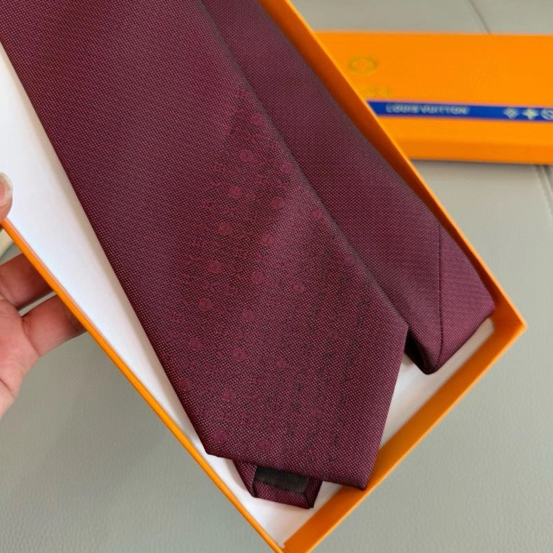 Discounted Louis Vuitton Neckties