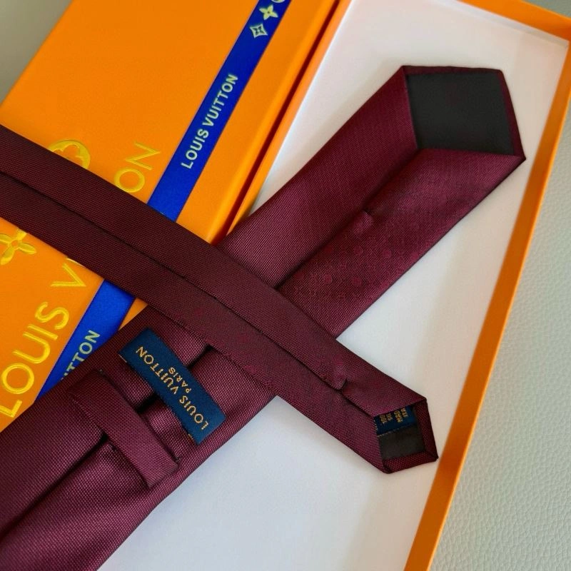 Discounted Louis Vuitton Neckties