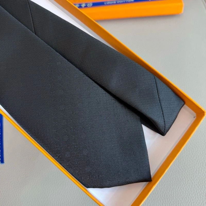 Exact replica Louis Vuitton Neckties