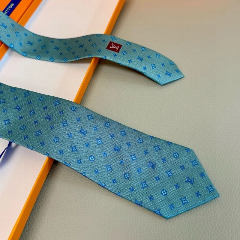 Genuine Louis Vuitton Neckties
