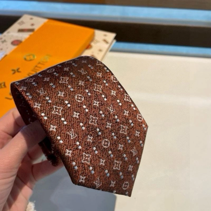 Louis Vuitton Neckties