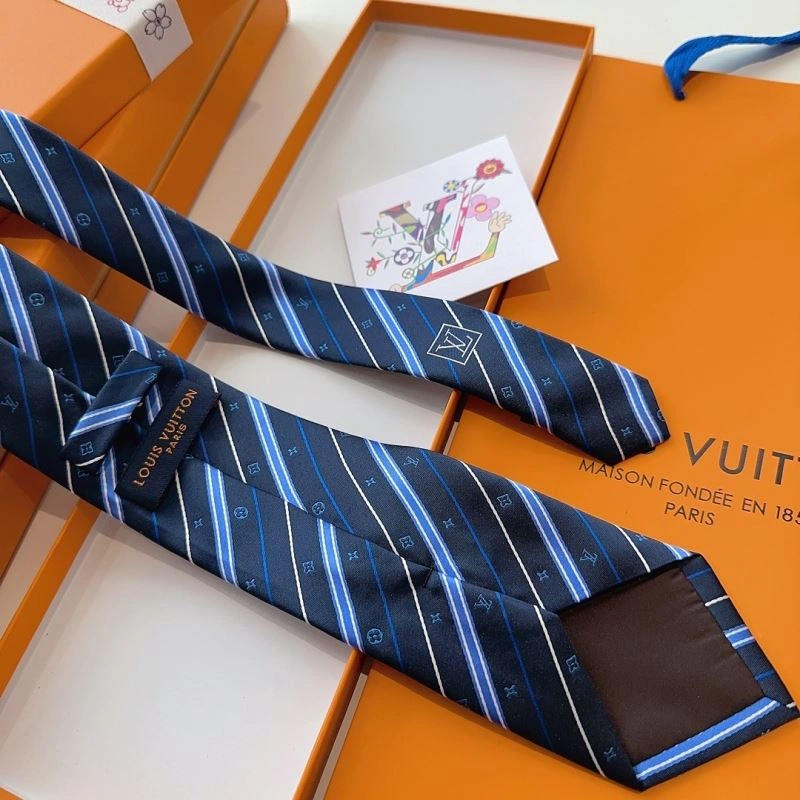High accuracy Louis Vuitton Neckties