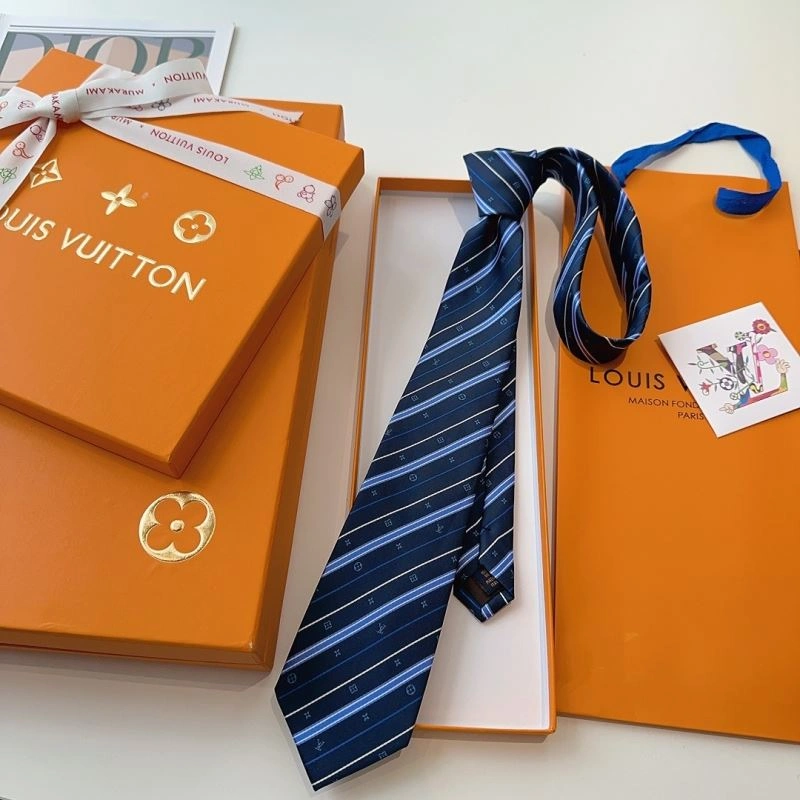 High accuracy Louis Vuitton Neckties