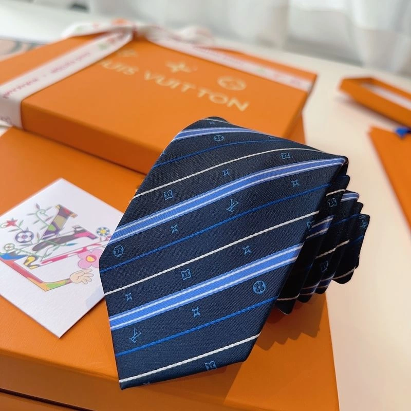 High accuracy Louis Vuitton Neckties