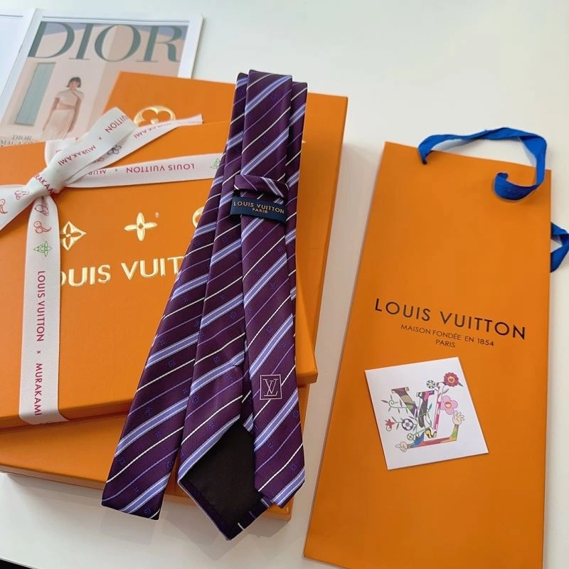 High fidelity Louis Vuitton Neckties
