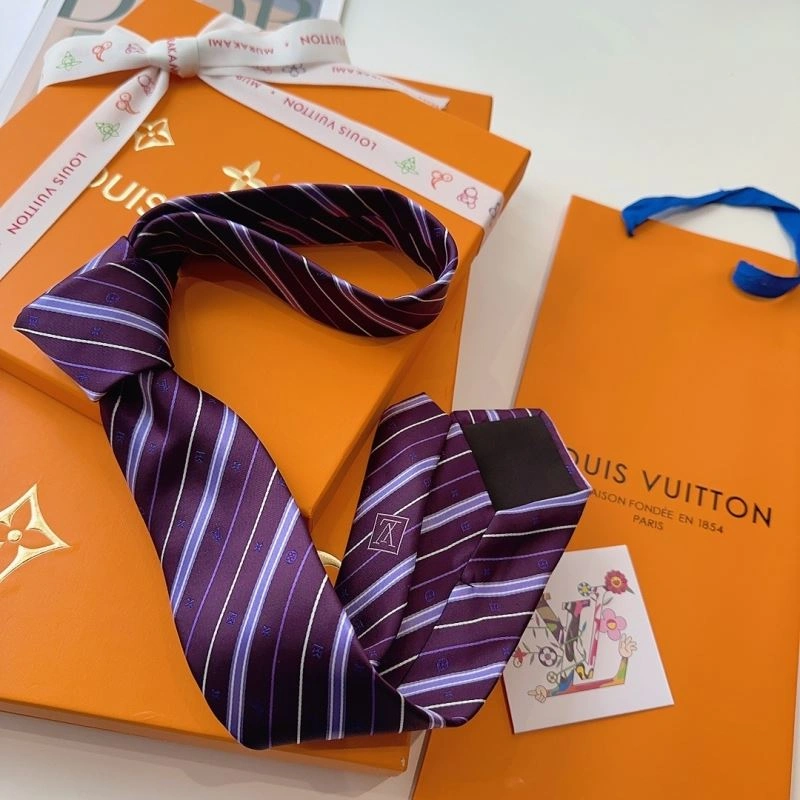 High fidelity Louis Vuitton Neckties