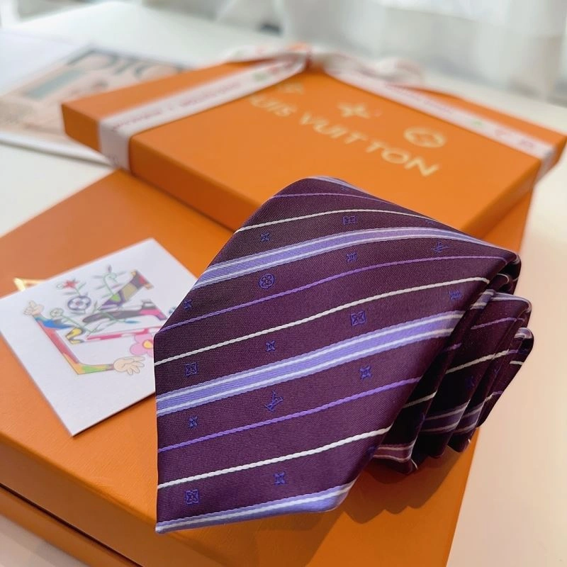 High fidelity Louis Vuitton Neckties