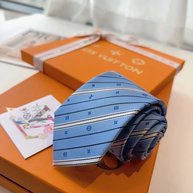 Top mirror Louis Vuitton Neckties