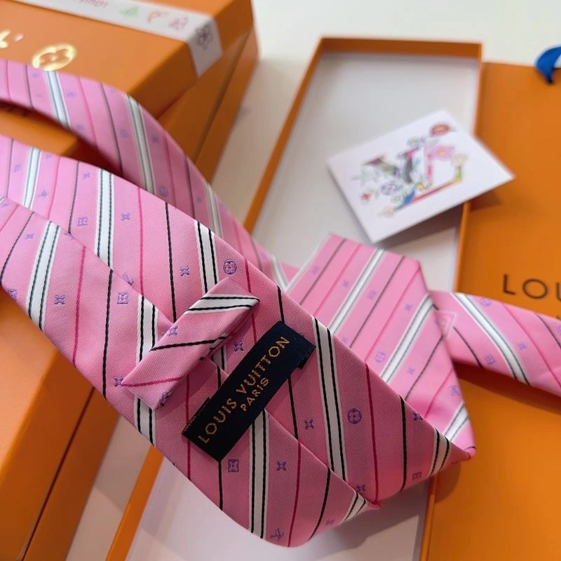Brand-original Louis Vuitton Neckties