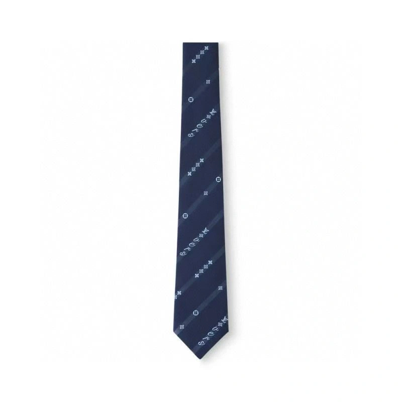 Louis Vuitton Neckties
