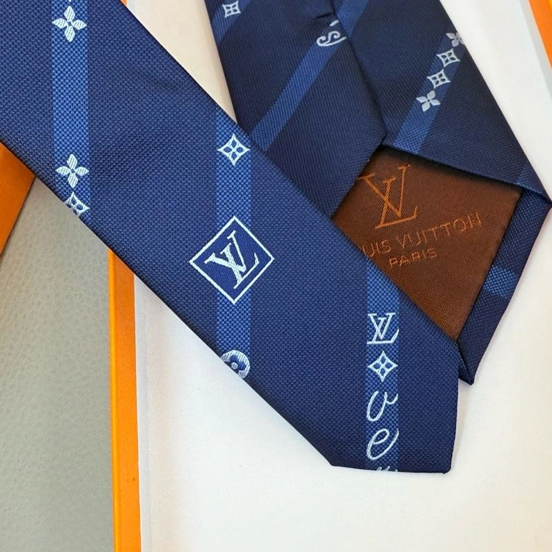 Brand-original Louis Vuitton Neckties
