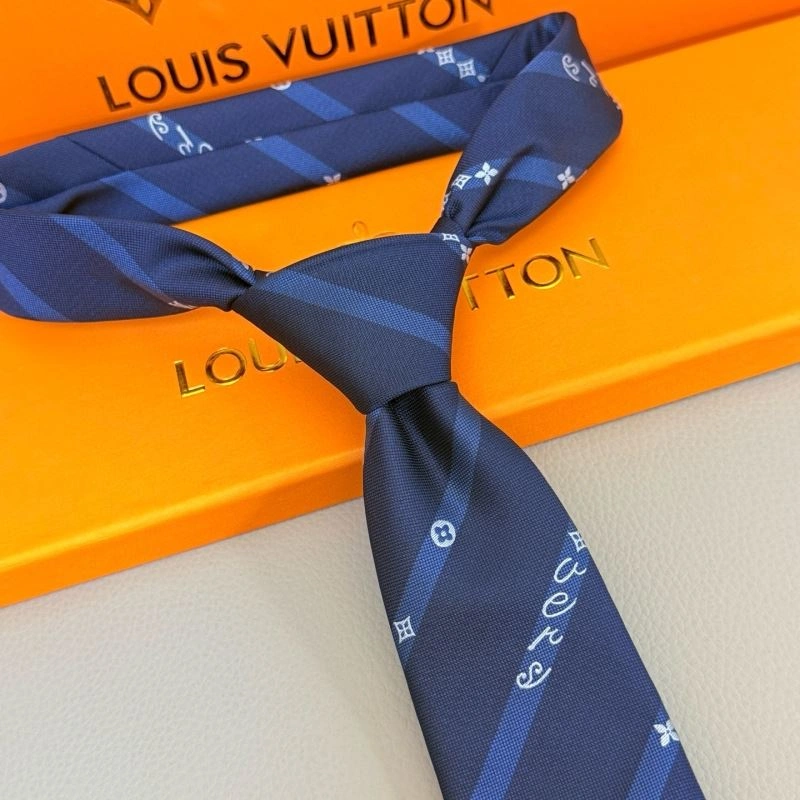 Brand-original Louis Vuitton Neckties