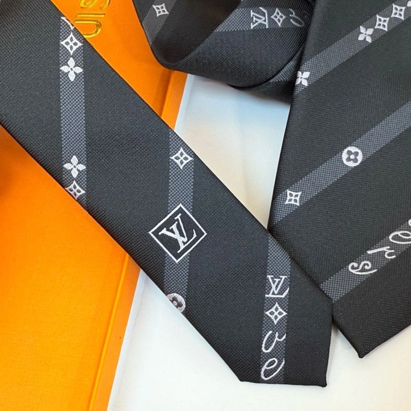 Louis Vuitton Neckties