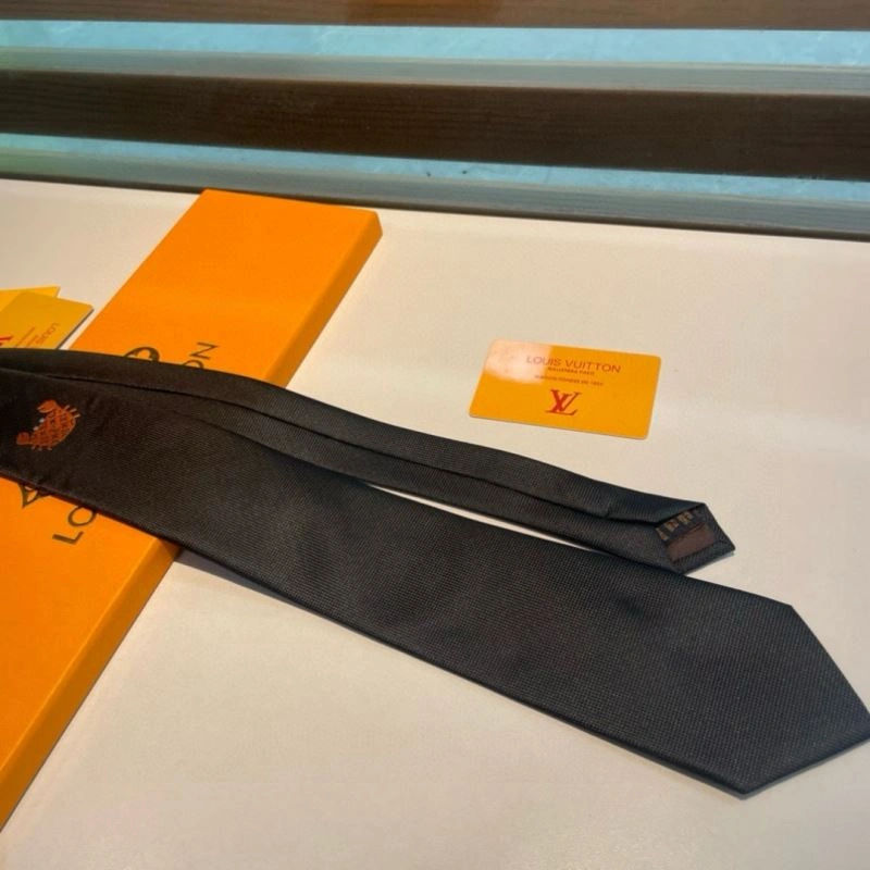 Exact replica Louis Vuitton Neckties